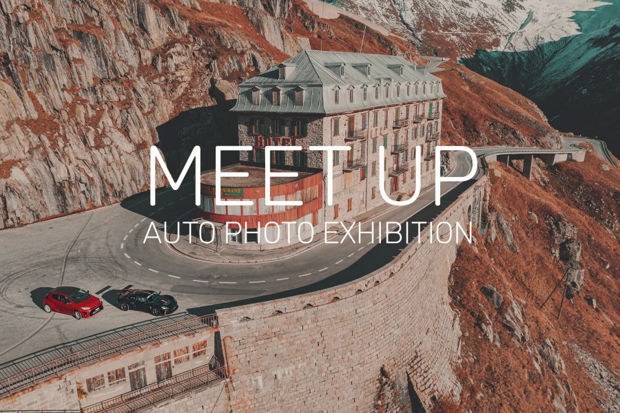 Events - Shutter Hub